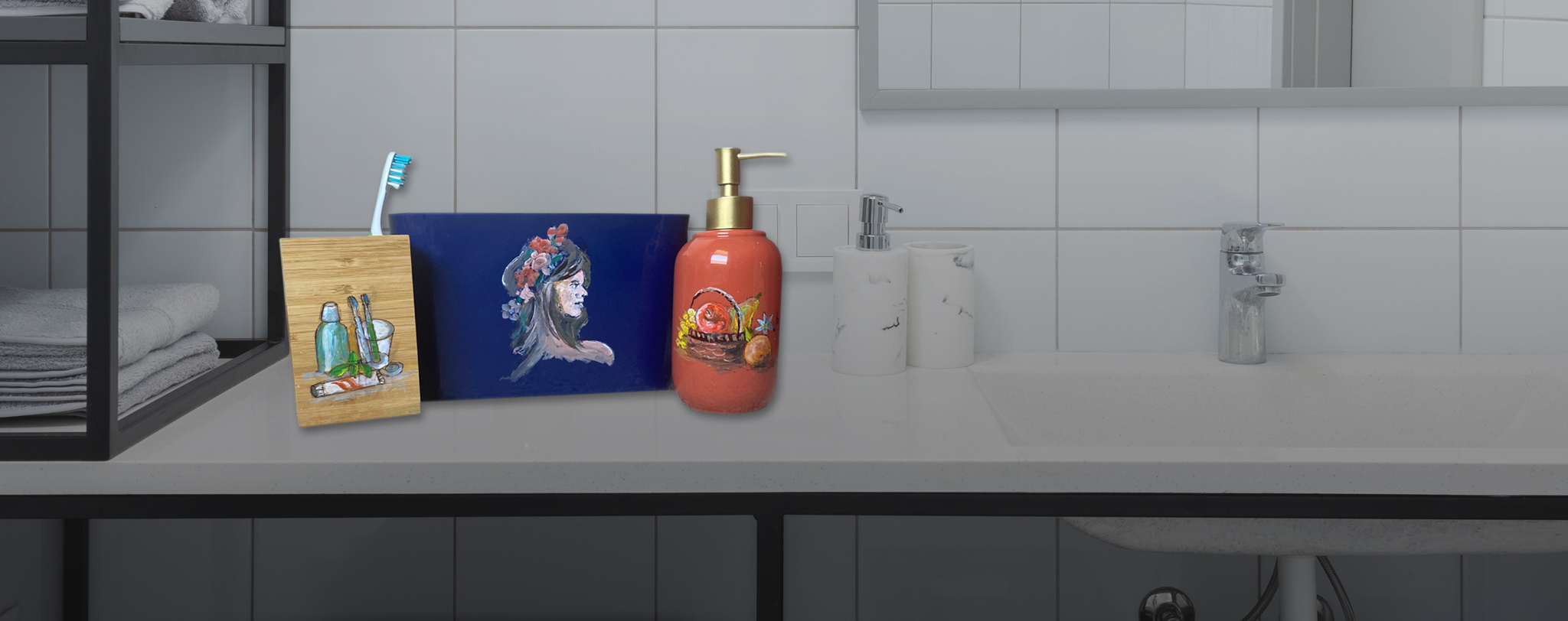 Hand Painted Products – Hand painted items, Custom painted products ...